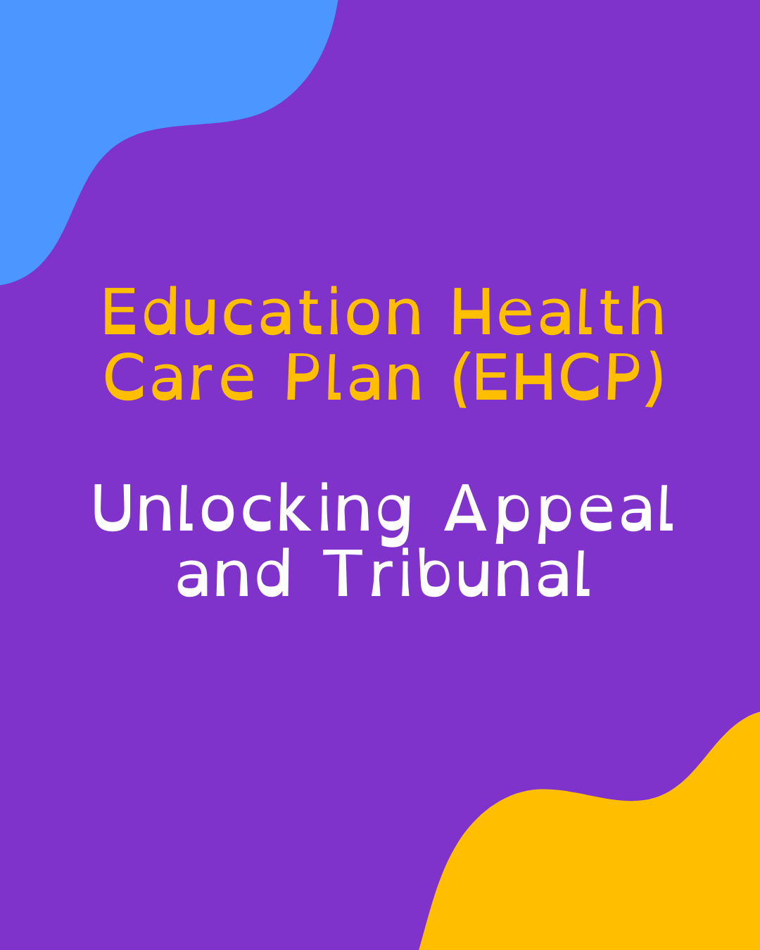 EHCP - incrediblekids.org.uk